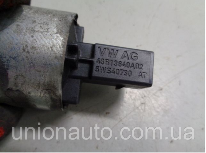 Регулятор тиску палива в рейці 1.6 TDI VOLKSWAGEN GOLF 6 CADDY JETTA ...