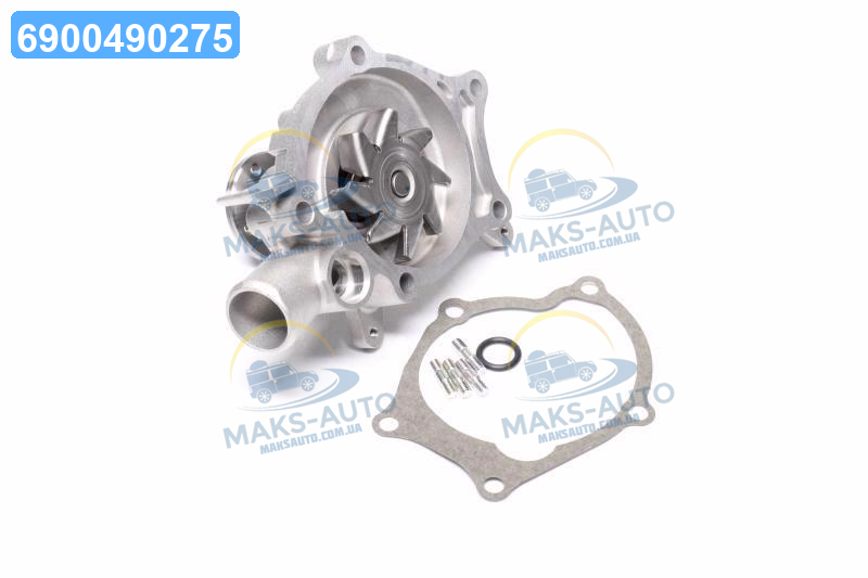 Насос Водяной MITSUBISHI (пр-во GMB) GWM-23A UA56 — в Категории ...