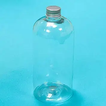 32 шт флакон 500 мл косметический Марта с алюминиевой крышкой упаковка (ID#2326357663), цена ...