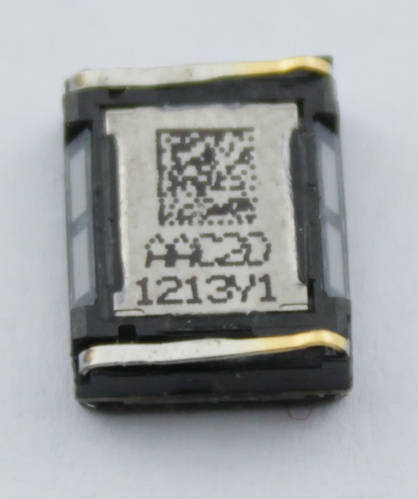 Купить Динамик разговорный XIAOMI Redmi Note 10 Pro 5G, цена 150 ...