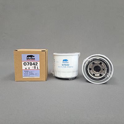 Фильтр масляный kubota - купить недорого на Prom.ua: цены, акции и ...