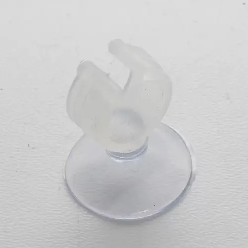 Присоска Маленькая "L" (внутренний диаметр 10 мм) (ID#1932510539), цена ...