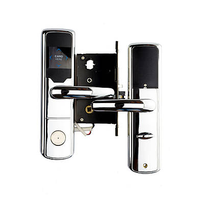 Автономный rfid замок | Сравнить цены и купить на Prom.ua