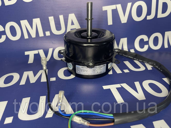 Купить Двигатель вентилятора наружного блока кондиционера Xidea YDK 43 ...