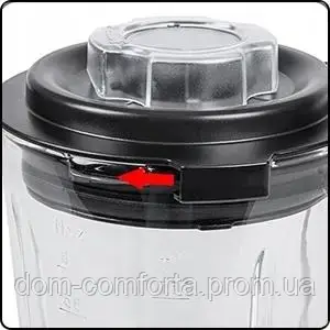 Купить Блендер Profi Cook PC-UM 1207 DL, цена 5174 ₴ — Prom.ua (ID ...