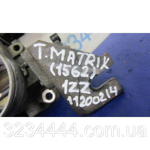 Купить Дросельна заслінка TOYOTA MATRIX 03-08 22030-0D031, цена 2413.53 ...