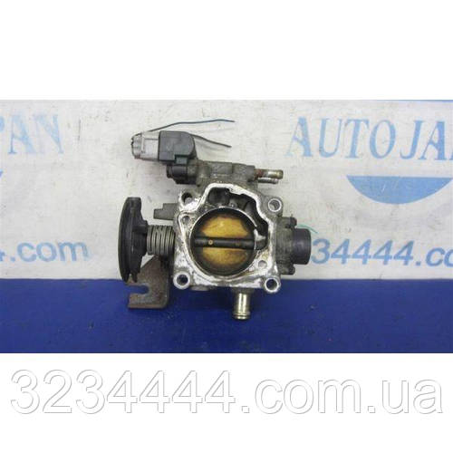 Купить Дросельна заслінка TOYOTA MATRIX 03-08 22030-0D031, цена 2413.53 ...