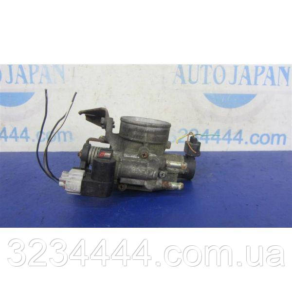Купить Дросельна заслінка TOYOTA MATRIX 03-08 22030-0D031, цена 2413.53 ...