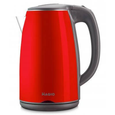 Электрочайник Magio MG-977 1.7 л (ID#1933295735), цена: 1289 ₴, купить на Prom.ua