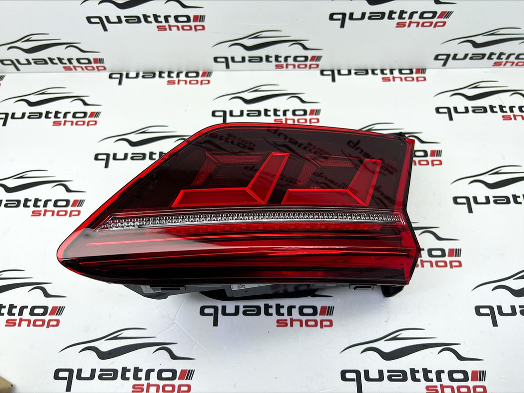 Ліхтар задній лівий внутрішній світлодіодний VW Tiguan 2 5NA945307H ...