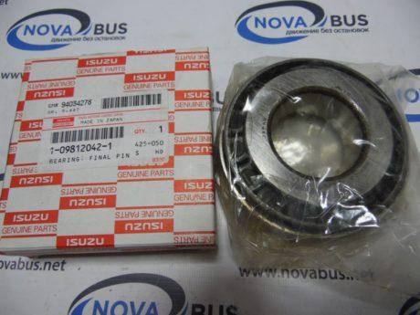 Подшипник ведущей шестерни главной передачи (30310d) 1098120421 (ID ...