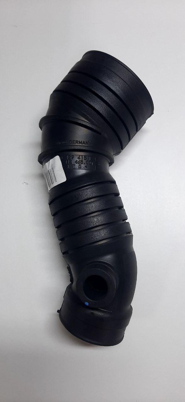 Патрубок Турбіни Audi A6 C5 2.5 TDI 3B0129615K — у Категорії ...