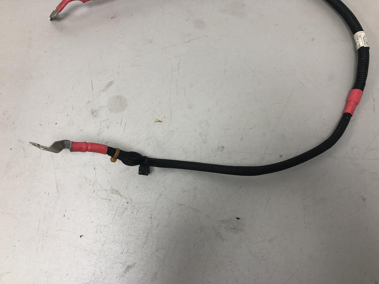 Купить Провід генератор BMW 3 G20 12428483814 2019-, цена 950 ₴ — Prom ...