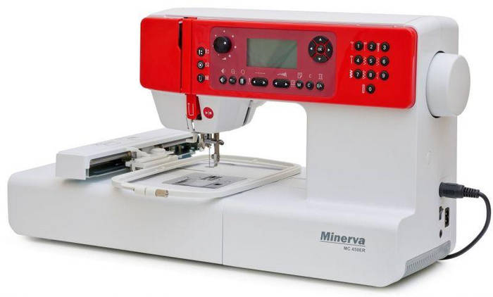 MINERVA MC450ER (ID#1933711892), цена: 24463 ₴, купить на Prom.ua