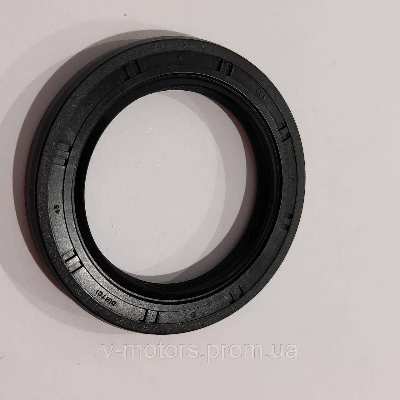 Сальник роздатки задній вихідний Tucson, Sportage, Santa Fe, Sorento ...