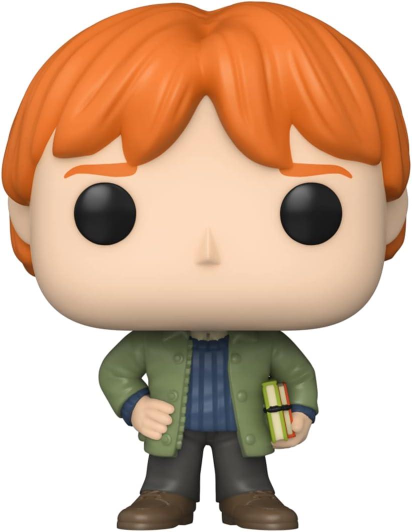 Адвент календарь Funko Фанко Гарри Поттер 24 виниловых фигурки Harry ...