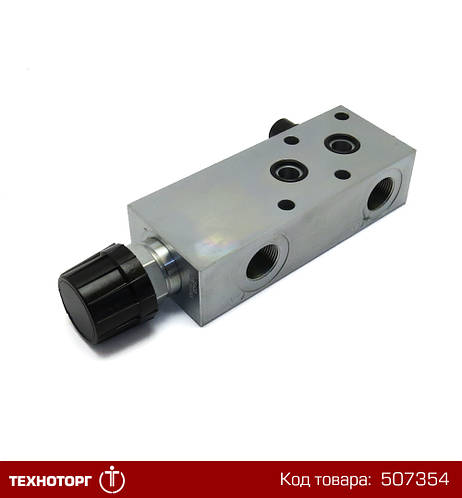 Клапан гидравлический предохранительный | 229571-TS (ID#1933731223 ...