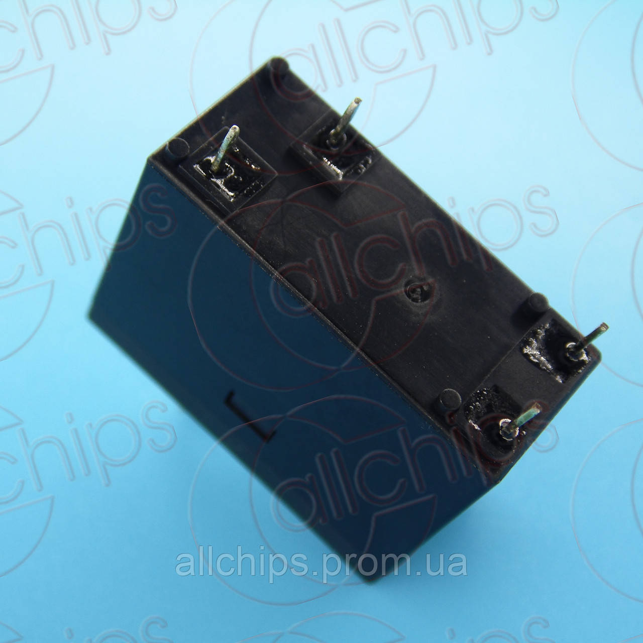 Реле 12В 20А HongFa JQX-62F-012-1H relay (ID#1646796654), цена: 73.49 ...