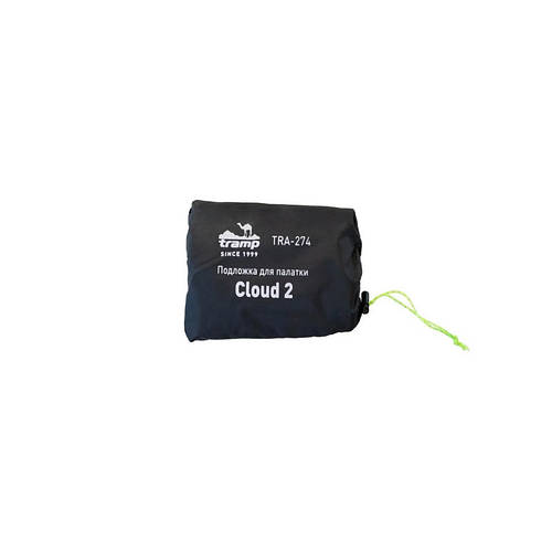 Купити Мат для намету Cloud 2 Tramp TRA-274, Time Toys, ціна 718 ...