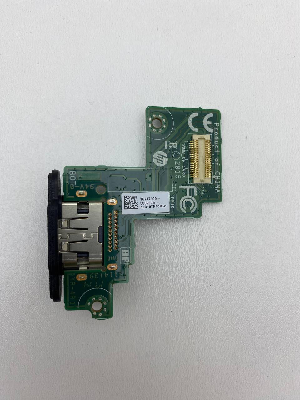 HP ProDesk 600 G2 400 G2 800 G2 EliteDesk 705 G3 Desktop Mini USFF ...