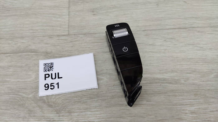 Купить Модуль блок кнопок перемикач центральної консолі Mercedes W213 ...