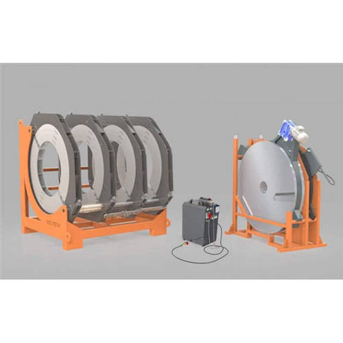 Стыковой сварочный аппарат Weltech W1600 (ID#1932644611), цена: 2323880 ...