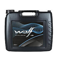 Купить Wolf Arow Iso 46, 20 л (8301872) минеральное трансмиссионное ...