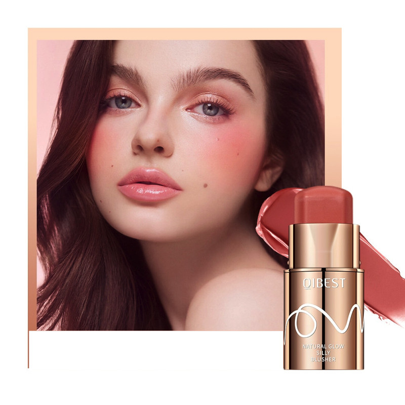 Рум'яна Тіні Помада 3 в 1 Мультистик MK025-02 (ID#1934052631), цена ...