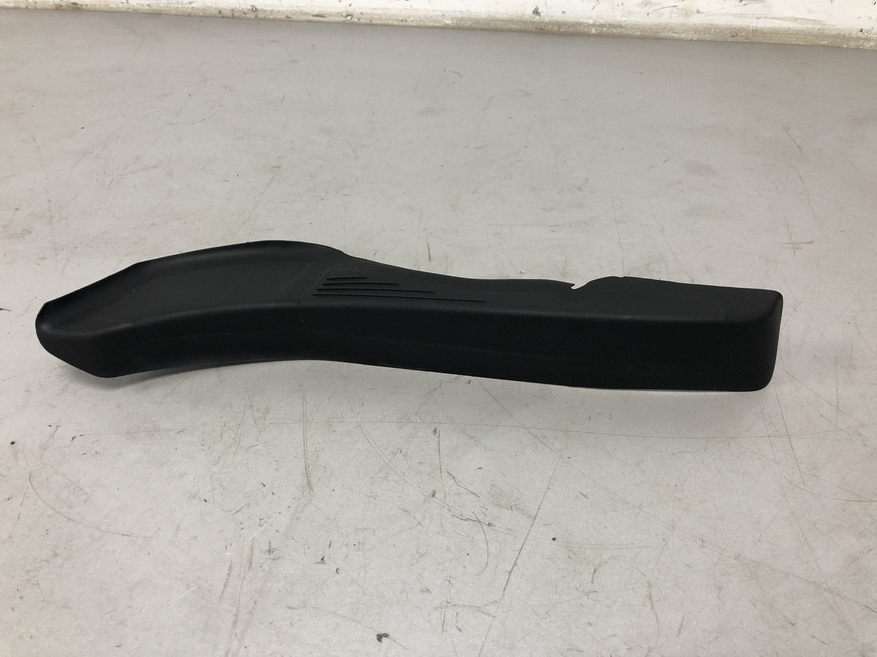 Купить Накладка стопа ліва BMW 3 G20 51497464425 2019-, цена 304 ...