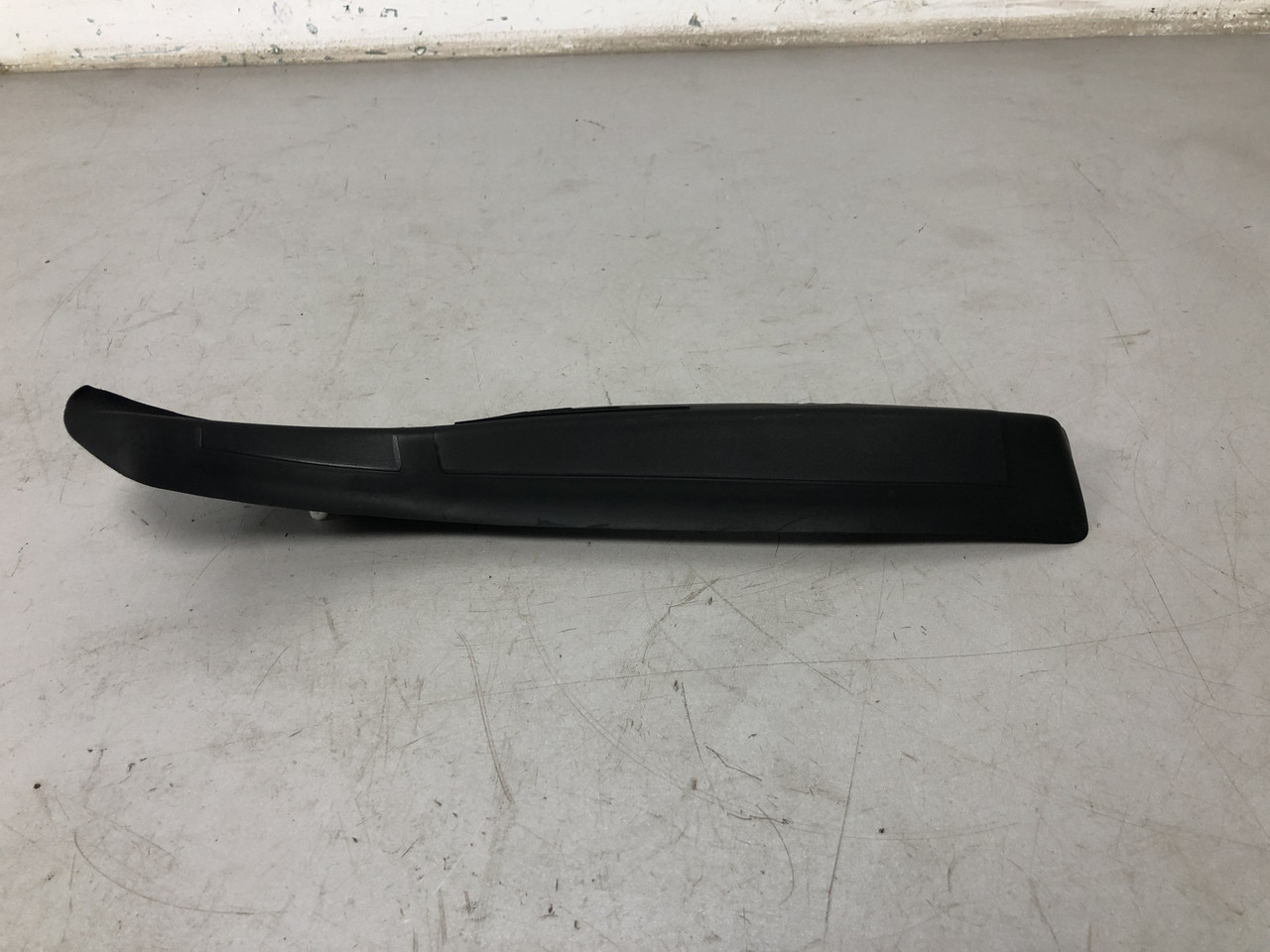 Купить Накладка стопа ліва BMW 3 G20 51497464425 2019-, цена 304 ...