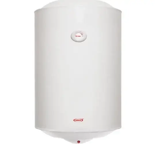Купить Бойлер Nova 50л Tec Standart, цена 3800 ₴ — Prom.ua (ID#1932198654)