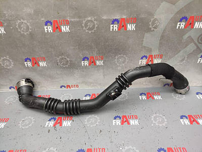 Патрубок интеркулера Dacia Dokker/Duster/Renault | купить недорого, на ...