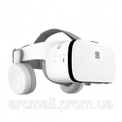 Купить 3D Очки шлем виртуальной реальности BOBO VR Z6 с пультом ...