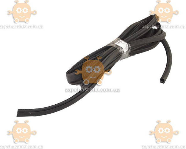 Купить Уплотнитель проёма двери ГАЗЕЛЬ 2705, 3221, СОБОЛЬ 2217 сдвижной ...