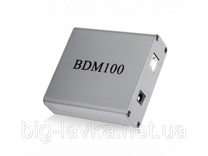 Программатор для прошивки ЭБУ BDM-100 OBDII EOBD (ID#1666013467), цена ...