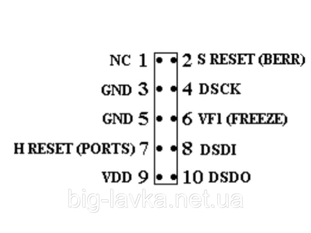 Программатор для прошивки ЭБУ BDM-100 OBDII EOBD (ID#1666013467), цена ...