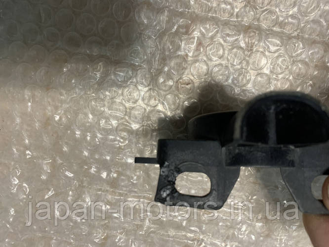 Купить Кронштейн подушки радиатора нижний Audi A6 С7 4G0805201, цена ...