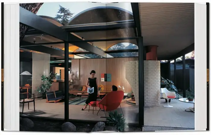 Купить Case Study Houses. The Complete CSH Program 1945-1966. Taschen ...