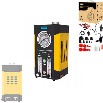 Дымогенератор сто | купить недорого, на Prom | Украина