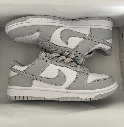 Купить Nike Sb Dunk Low, цена 2800 ₴ — Prom.ua (ID#1934401991)