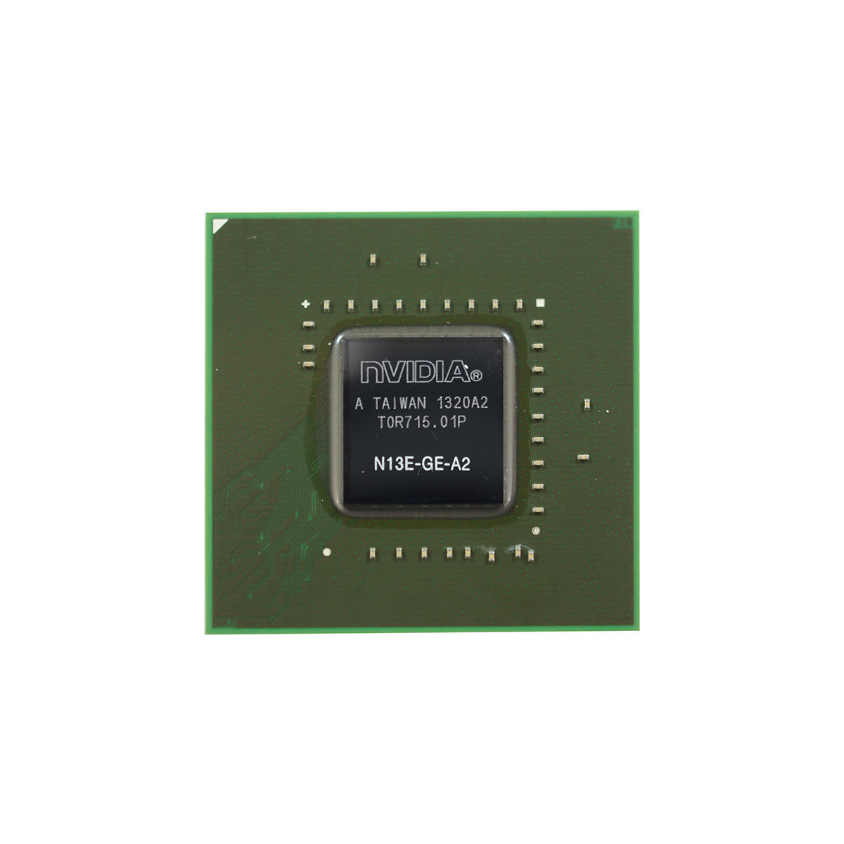 Купить Мікросхема NVIDIA N13E-GE-A2 GeForce GTX 660M відеочіп для ...