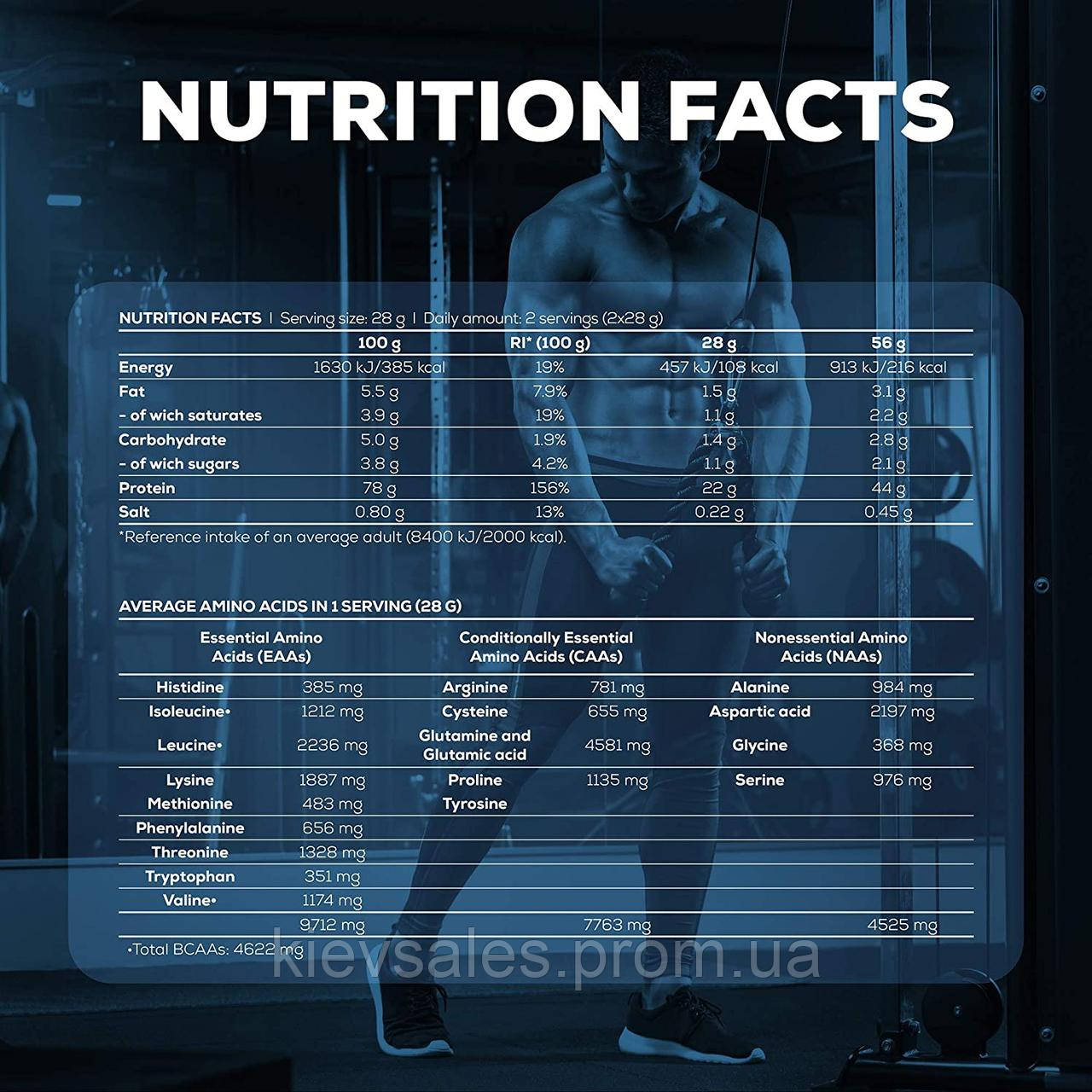 Купить Протеин BioTech 100 Pure Whey 454 g Rice Pudding KS, код ...