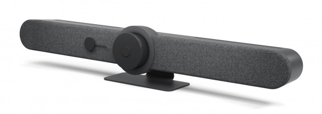 Купить Logitech Rally Bar graphite, цена 132455 ₴ — Prom.ua (ID#1905303927)