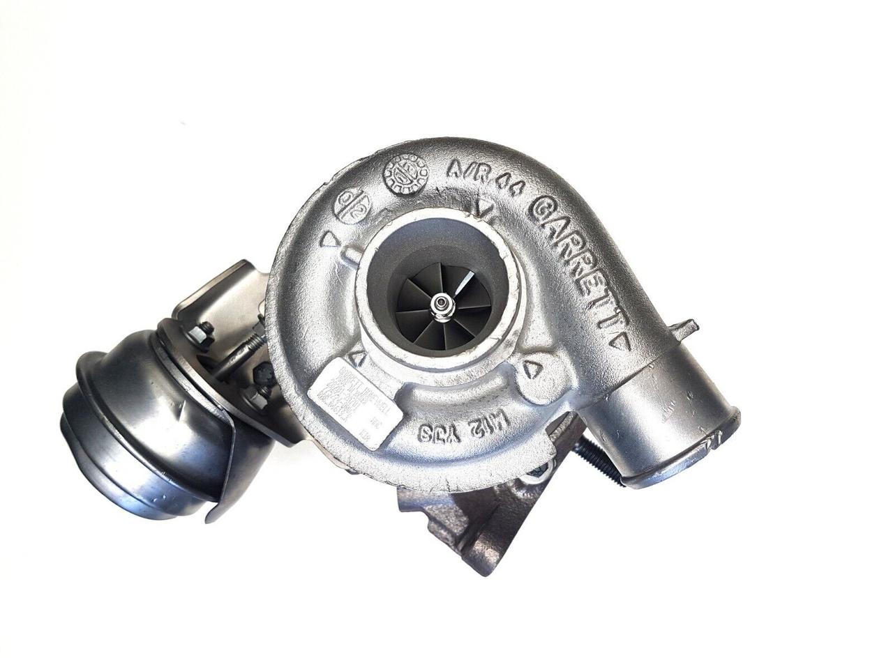 Купить ТУРБОКОМПРЕСОР ТУРБІНА 282012A710 1.6CRDI HYUNDAI I20 KIA CEED ...