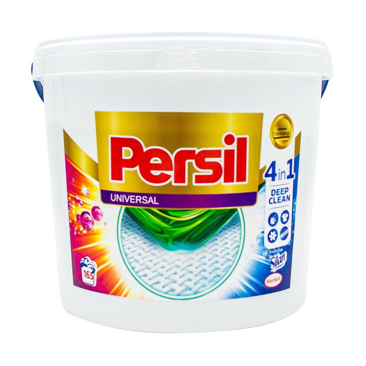 Пральний порошок Персіл універсальний 4 в 1 Persil Universal 4 in 1 ...