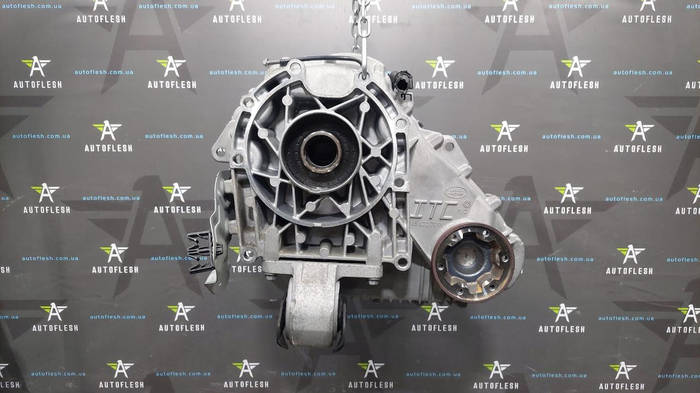 Купить Редуктор АКПП Range Rover Sport 3.6TD Discovery L319, Range ...