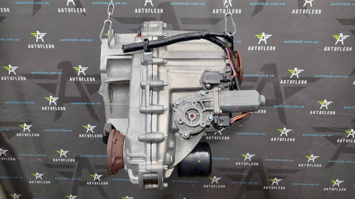 Купить Редуктор АКПП Range Rover Sport 3.6TD Discovery L319, Range ...