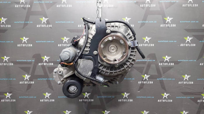 Купить Редуктор АКПП Range Rover Sport 3.6TD Discovery L319, Range ...