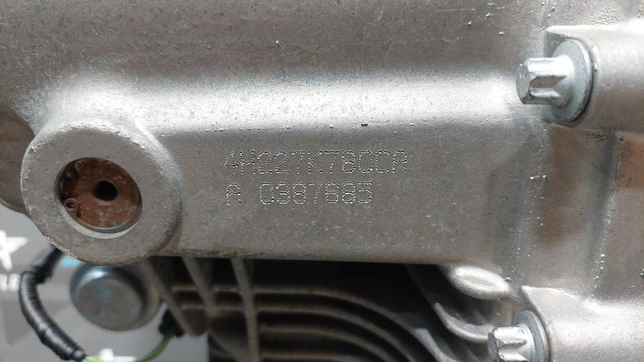 Купить Редуктор АКПП Range Rover Sport 3.6TD Discovery L319, Range ...