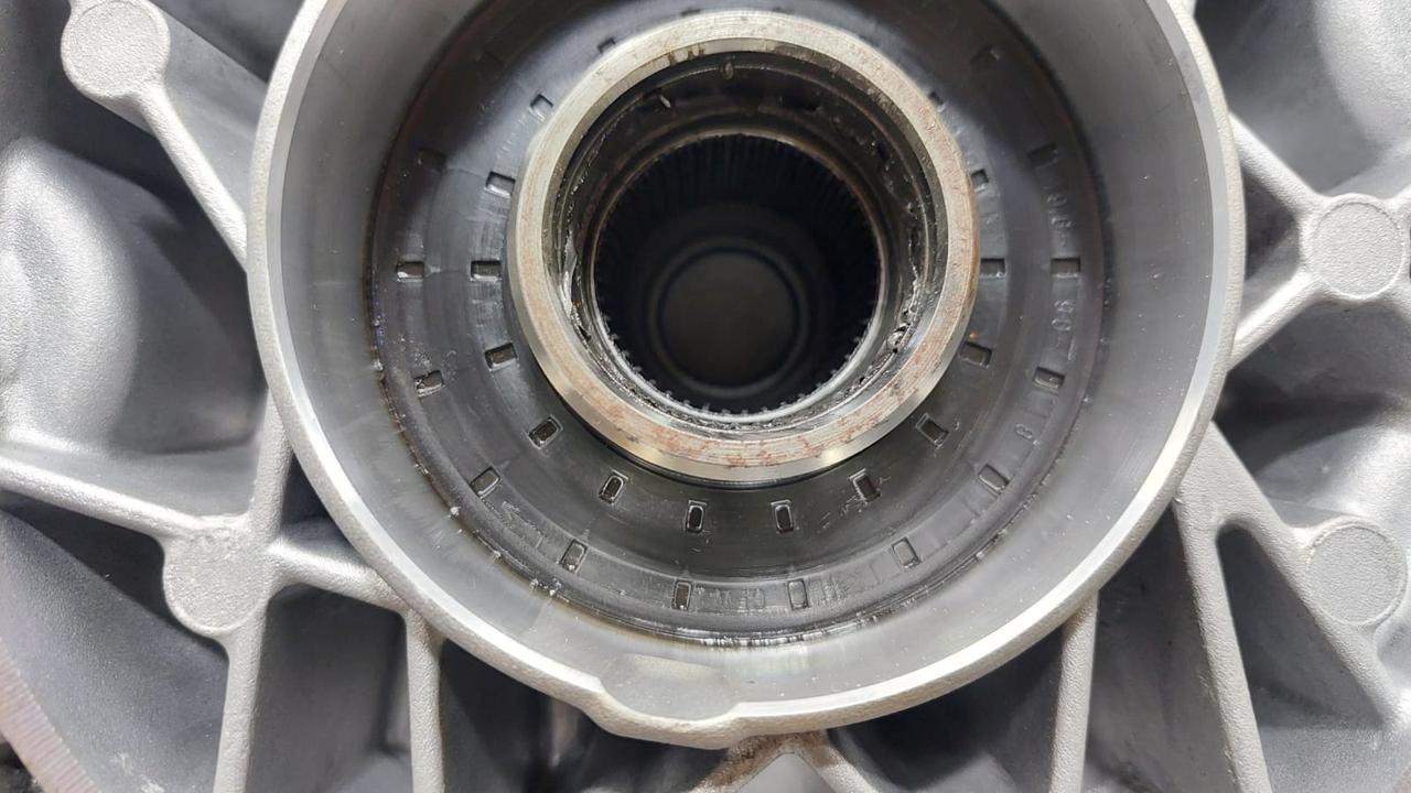 Купить Редуктор АКПП Range Rover Sport 3.6TD Discovery L319, Range ...